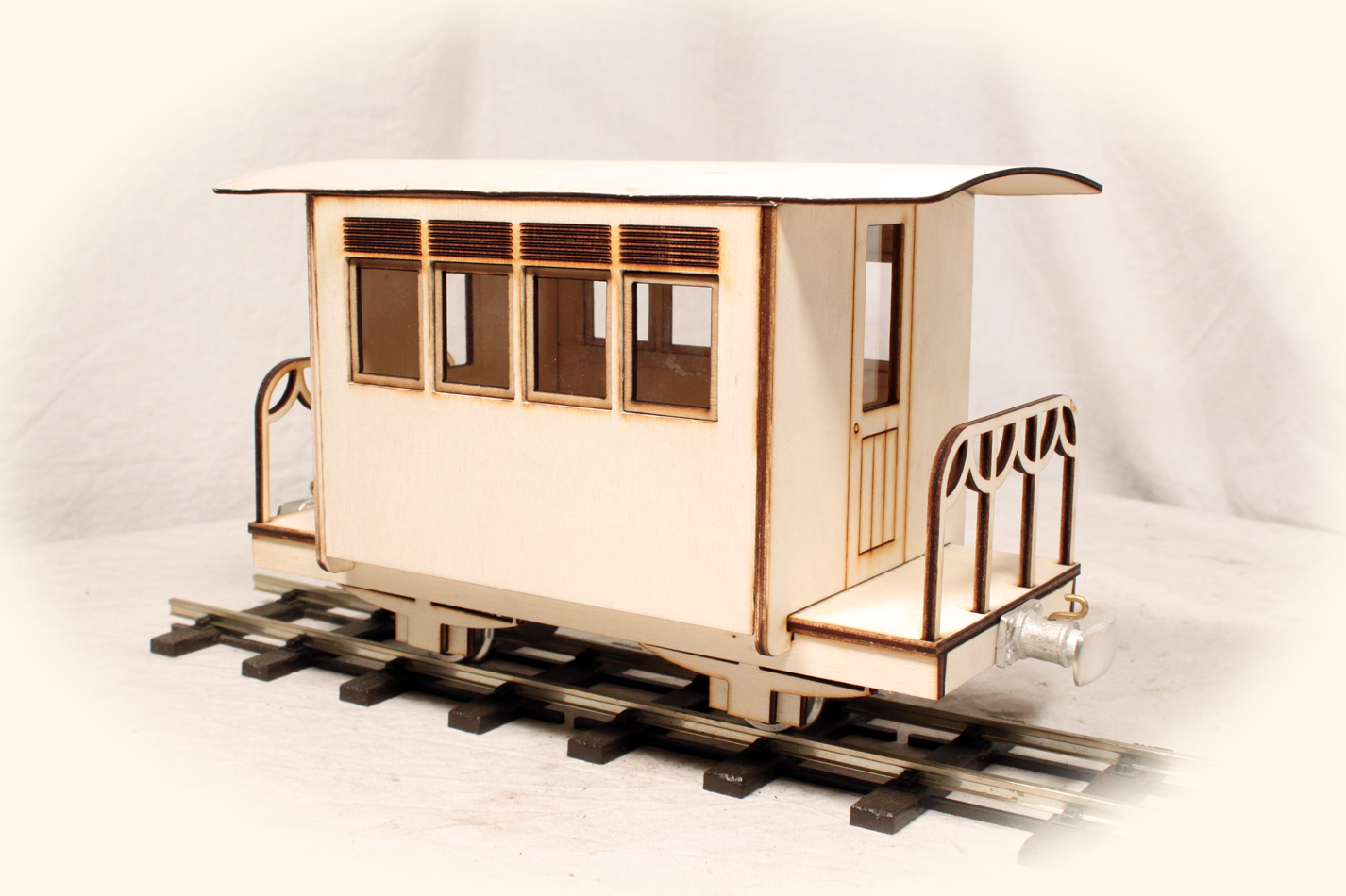 Rolling Stock